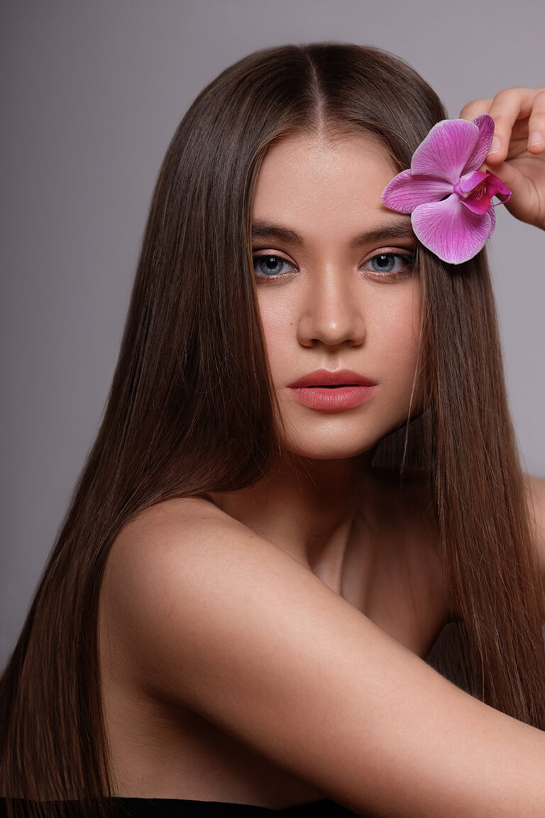 Uliana – Clarence Models